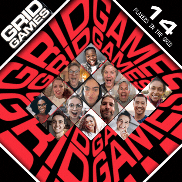 Grid Games